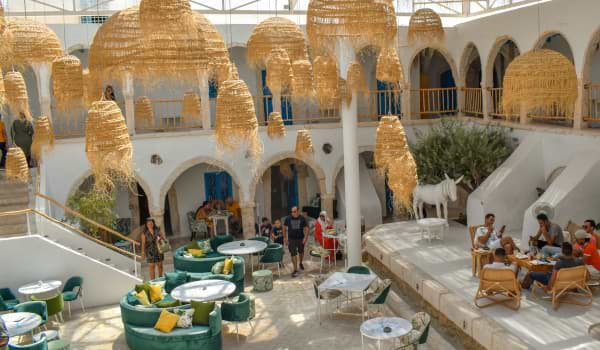 Explore Djerba, like a local - The Boutique Vibe